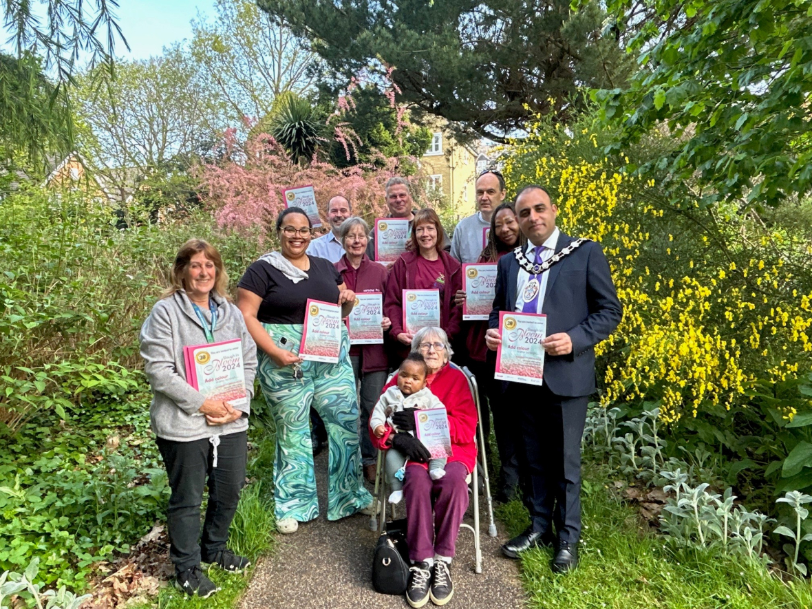 Latest news – Slough Borough Council