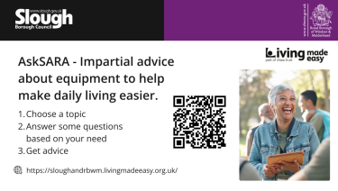 Slough Borough Council – Slough Borough Council