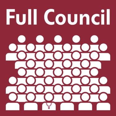 Full Council meeting - 22 November 2022 – Slough Borough Council