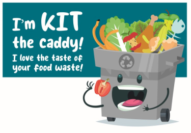 Food waste collection roll out from November – Slough Borough Council