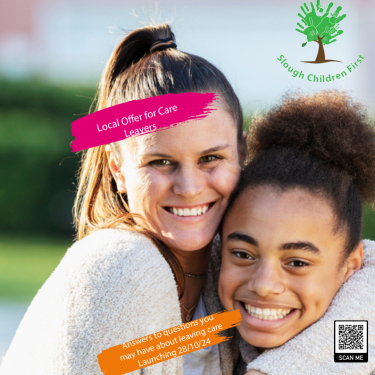 Slough Children First launches new local offer for care leavers ...