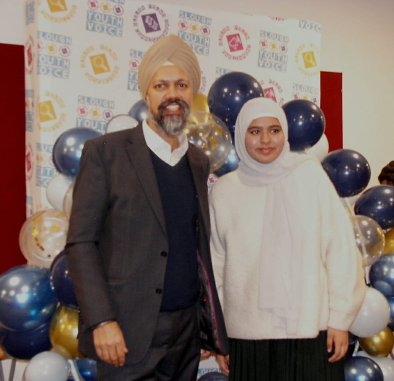 Meet the 2024 Slough Youth Award winners – Slough Borough Council