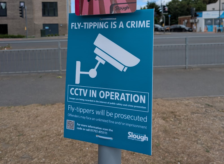 Latest news – Slough Borough Council